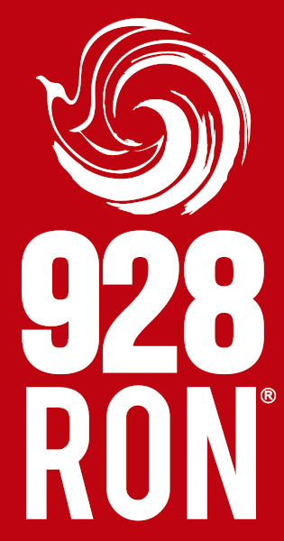 Confirmación 928 Ron - Destilería Santa Cruz